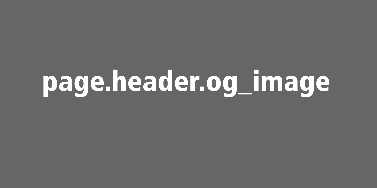 Post: Header Image with OpenGraph Override - Anthony Awuley
